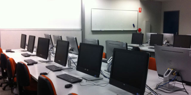 Statistics courses